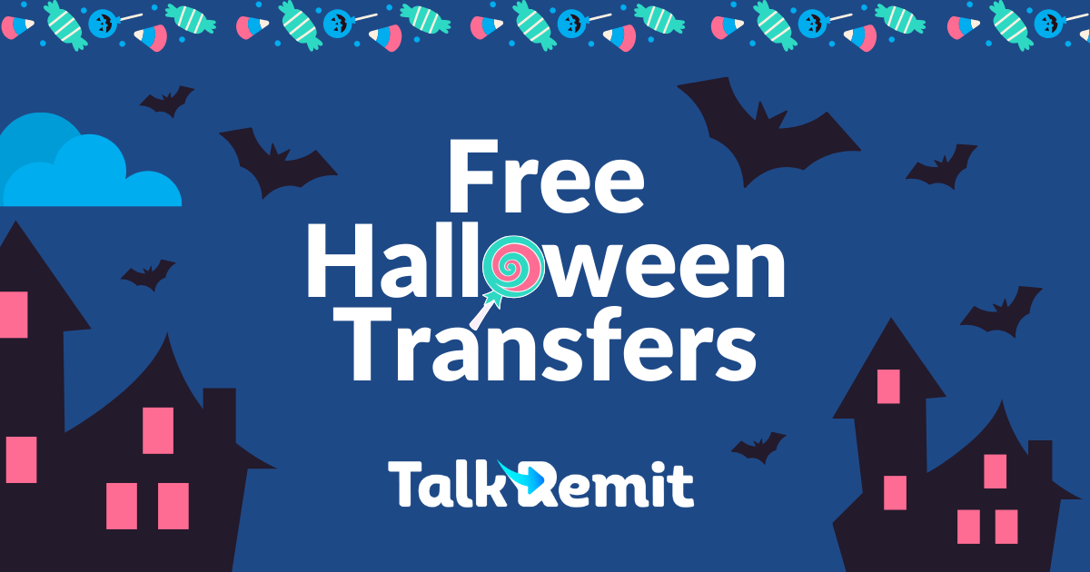 Cheapest International Money Transfers | TalkRemit